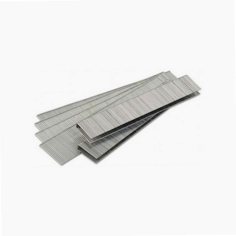 Agrafes type A (1000pcs) - Provence Outillage