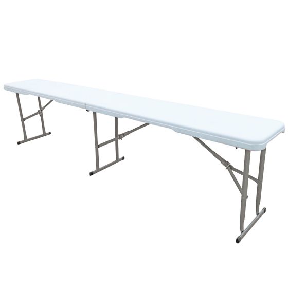 Banc pliant Werkapro pour usage intérieur et extérieur - Provence Outillage