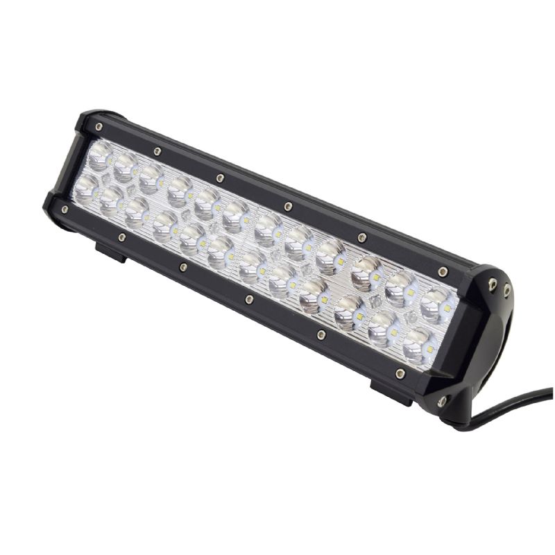 Barre à LED véhicule 72w 5040 lumens - Provence Outillage