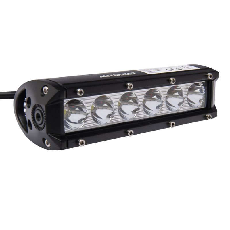 Barre à led véhicule 30w 2250 lumens - Provence Outillage