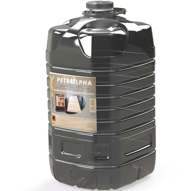 Bidon De Petrole 20 Litres Bricomarche 2022