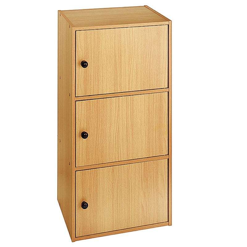 Bloc de rangement 3 portes - Provence Outillage