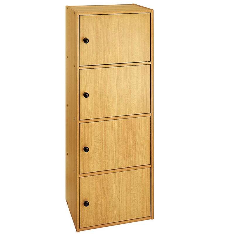 Bloc de rangement 4 portes - Provence Outillage