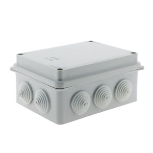 Boîte étanche IP65 (150 x 110 x 70 mm) - Provence Outillage