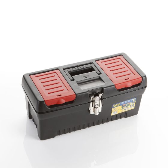 Boîte de rangement 355 x 180 x 140 mm - Provence Outillage