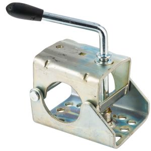 Bride de fixation ø 60mm - Provence Outillage