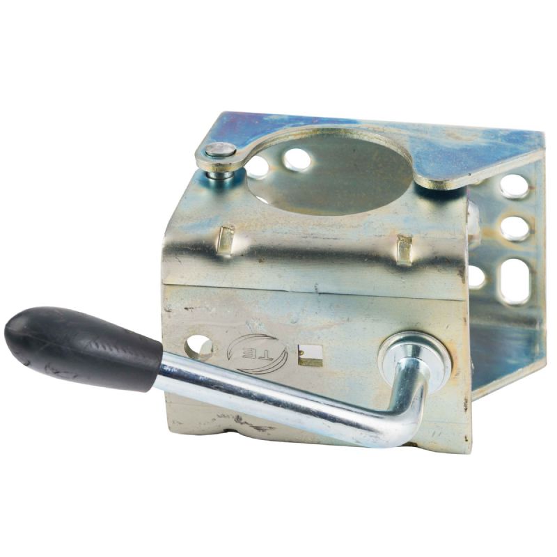 Bride de fixation ø 60mm - Provence Outillage