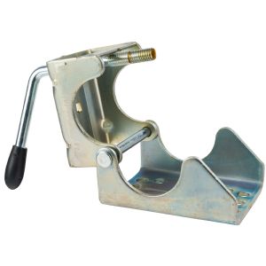 Bride de fixation ø 60mm - Provence Outillage