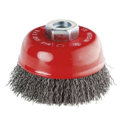 Brosse-métallique - Provence Outillage