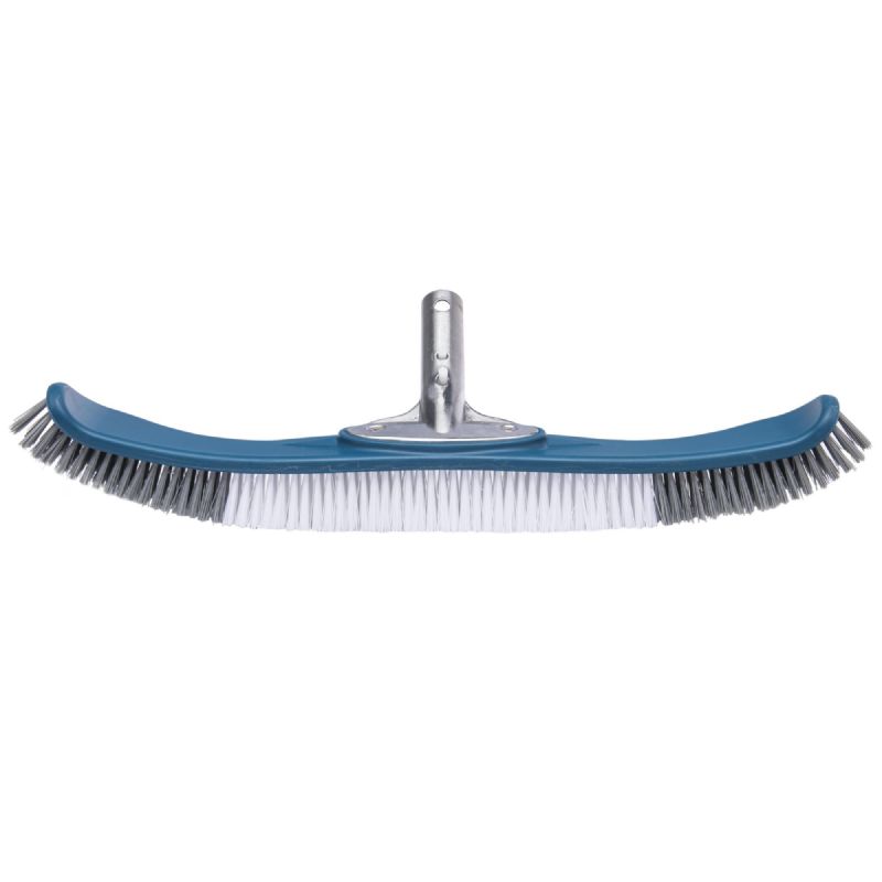 Brosse Paroi Flexible 50cm Blue Line Provence Outillage