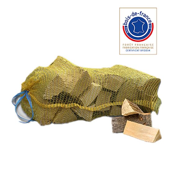 Bûche de bois - FLAMINO - Provence Outillage