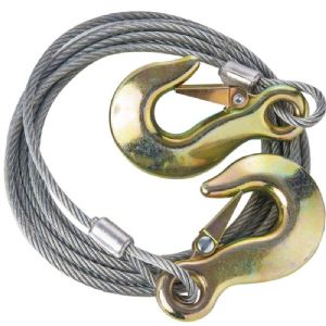 Câble acier - Provence Outillage