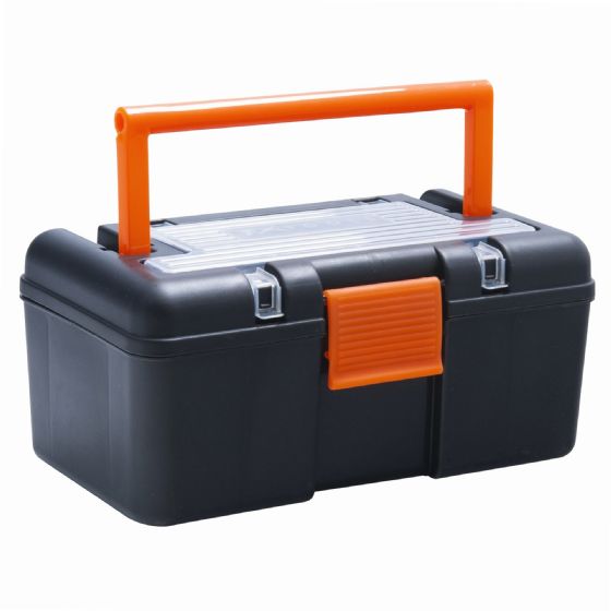 Caisse à outils 25 x 15 x 11 cm Fx Tools - Provence Outillage