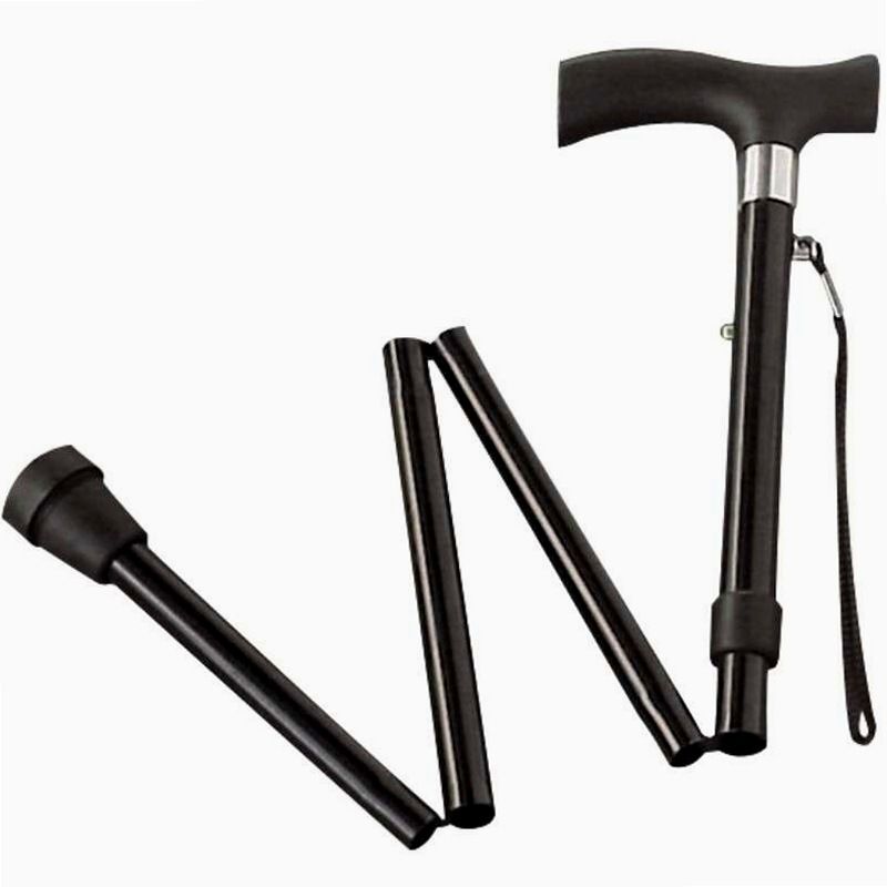 Canne pliante en aluminium - Provence Outillage