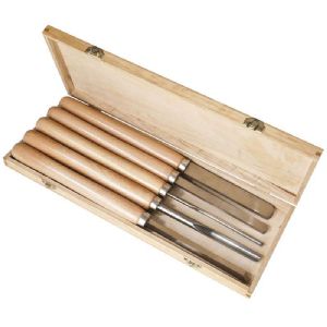 Gouges à bois - Provence Outillage