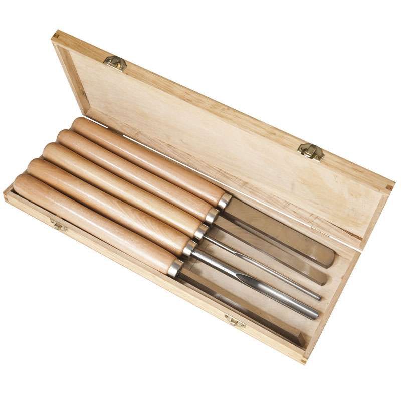 Gouges à bois - Provence Outillage