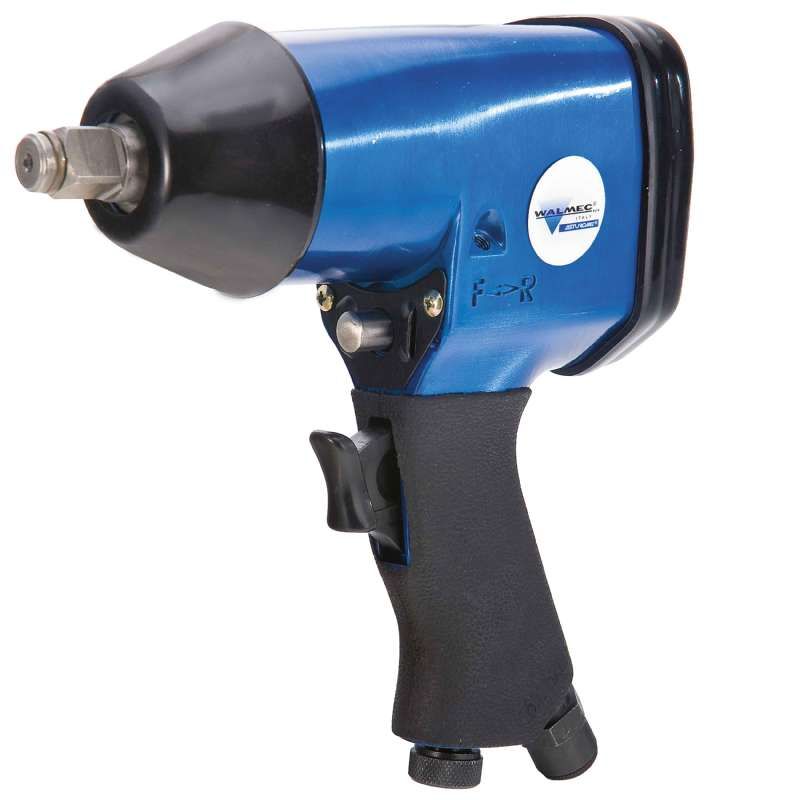 Clé à choc pneumatique - Provence Outillage