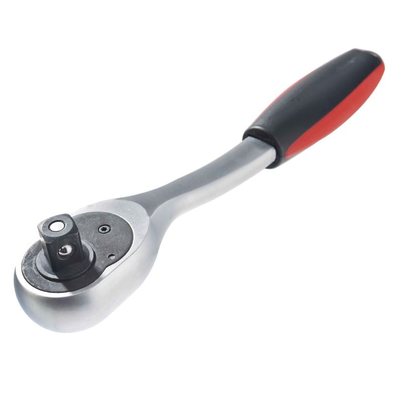 Clé cliquet 1 2 - Provence Outillage