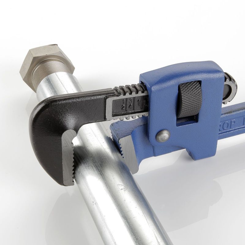 Clé à griffe Forgee 18 - Provence Outillage