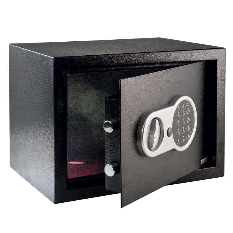 Coffre de sécurité digital - Provence Outillage