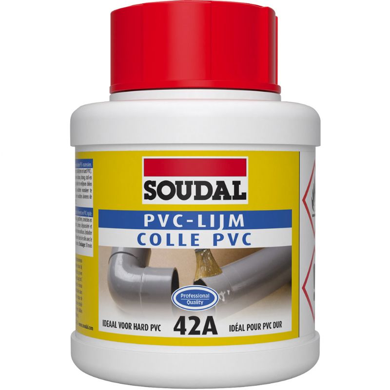 Colle PVC liquide 42A - Provence Outillage