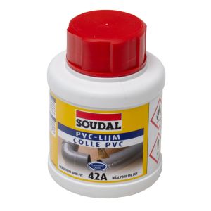 Colle PVC liquide 42A - Provence Outillage