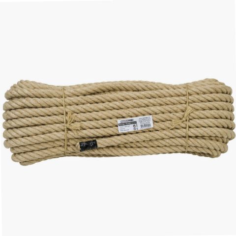 Corde chanvre - Provence Outillage