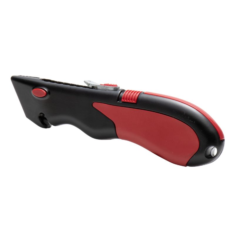 Cutter auto-réglable à 4 lames Kreator - Provence Outillage