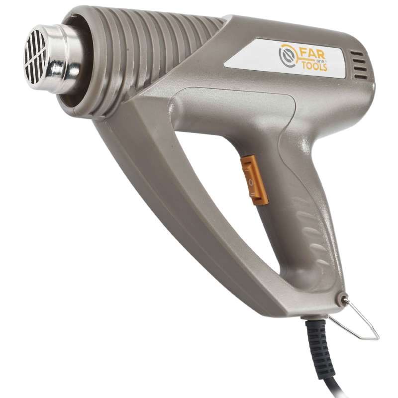 Décapeur thermique 1500w - Provence Outillage