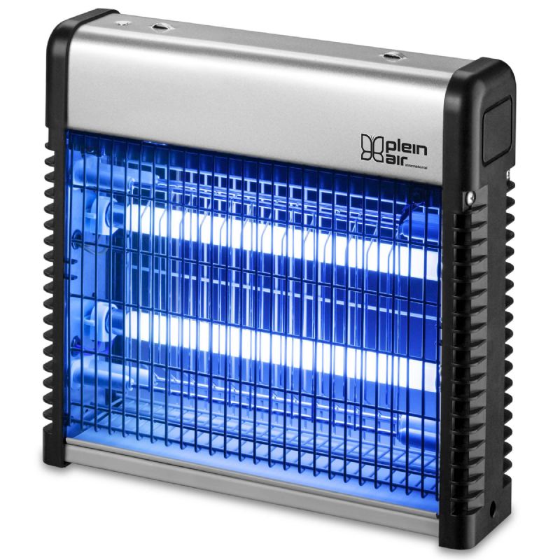 Destructeur à insectes 12W - Provence Outillage