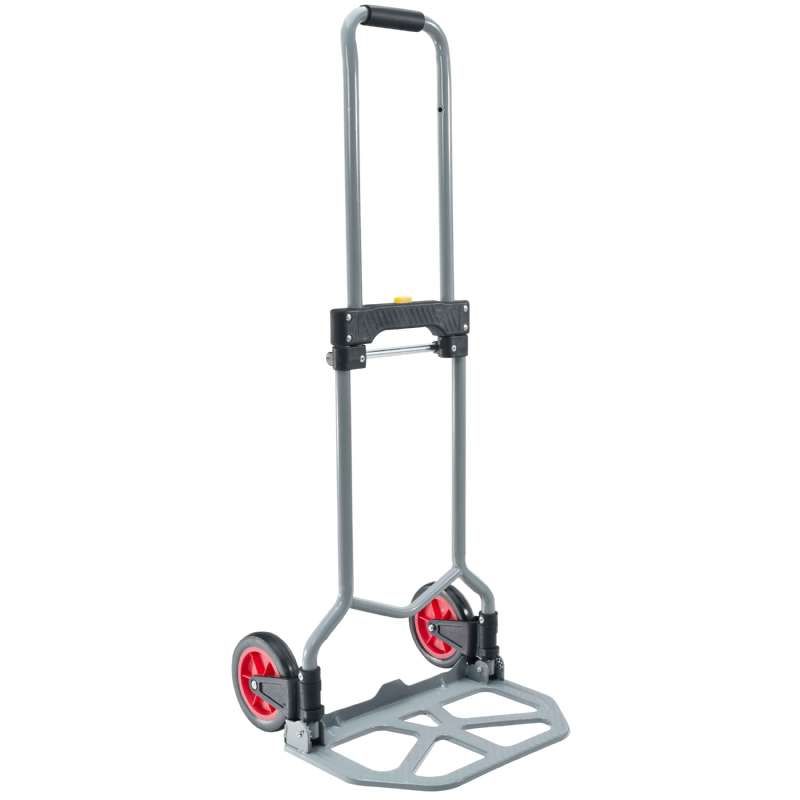 Diable pliable 60 kg - Provence Outillage