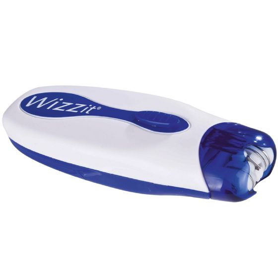 Epilateur wizzit - Provence Outillage