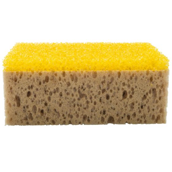 Eponge de lavage pour voiture spéciale insectes - Provence Outillage