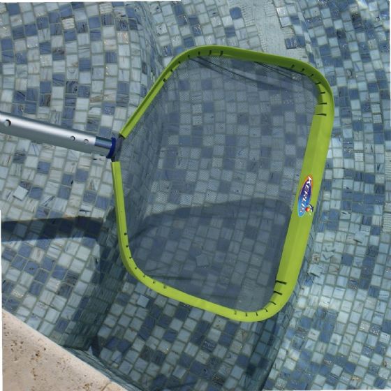 Épuisette de surface pour piscine Xpro - Provence Outillage
