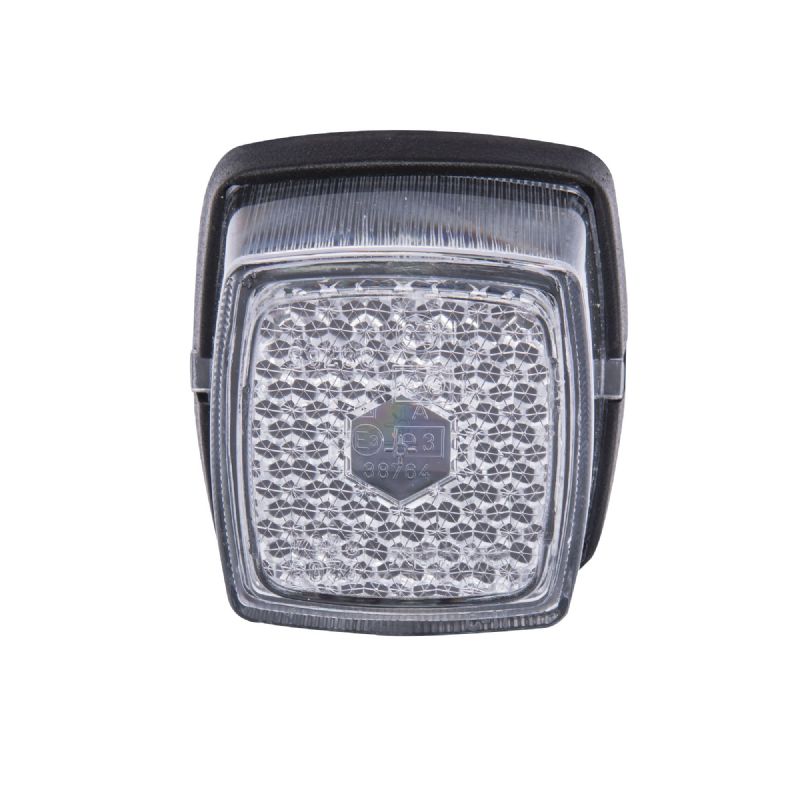 Feu de gabarit blanc - Provence Outillage