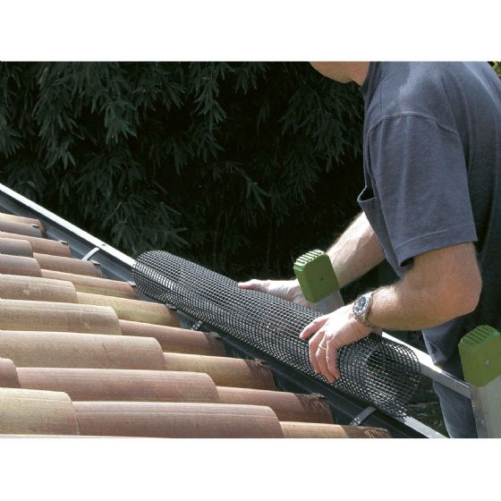 Filet tubulaire - Provence Outillage