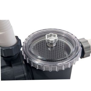 Filtre à sable Intex débit 10 m3/h - Provence Outillage