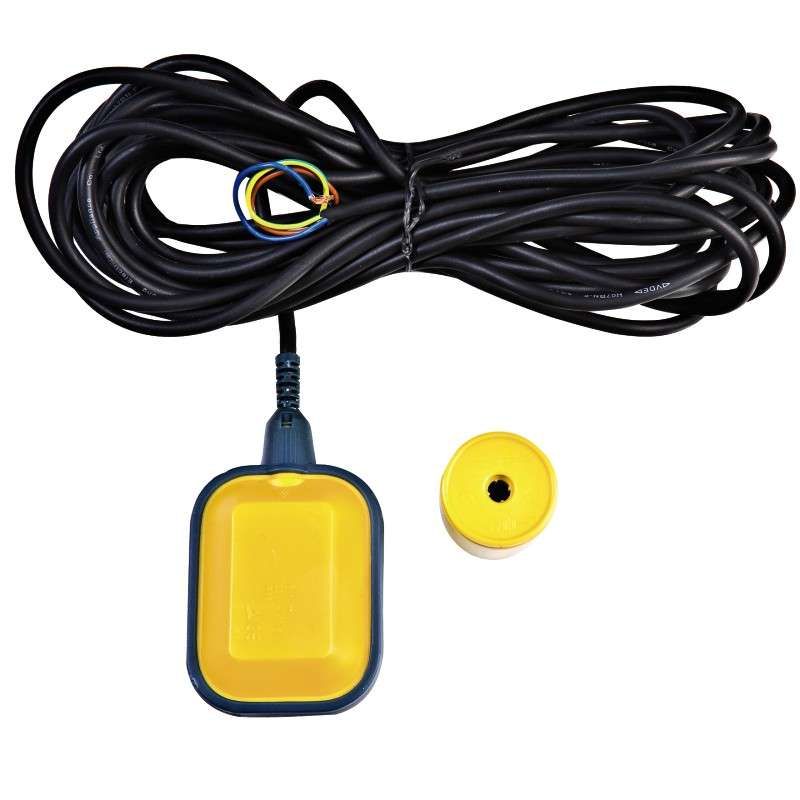 Flotteur niveau d'eau 10m - Provence Outillage