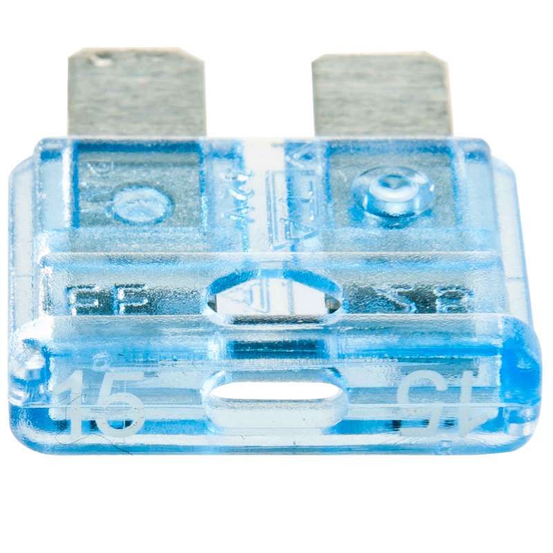 Auto fusible 15A - Provence Outillage