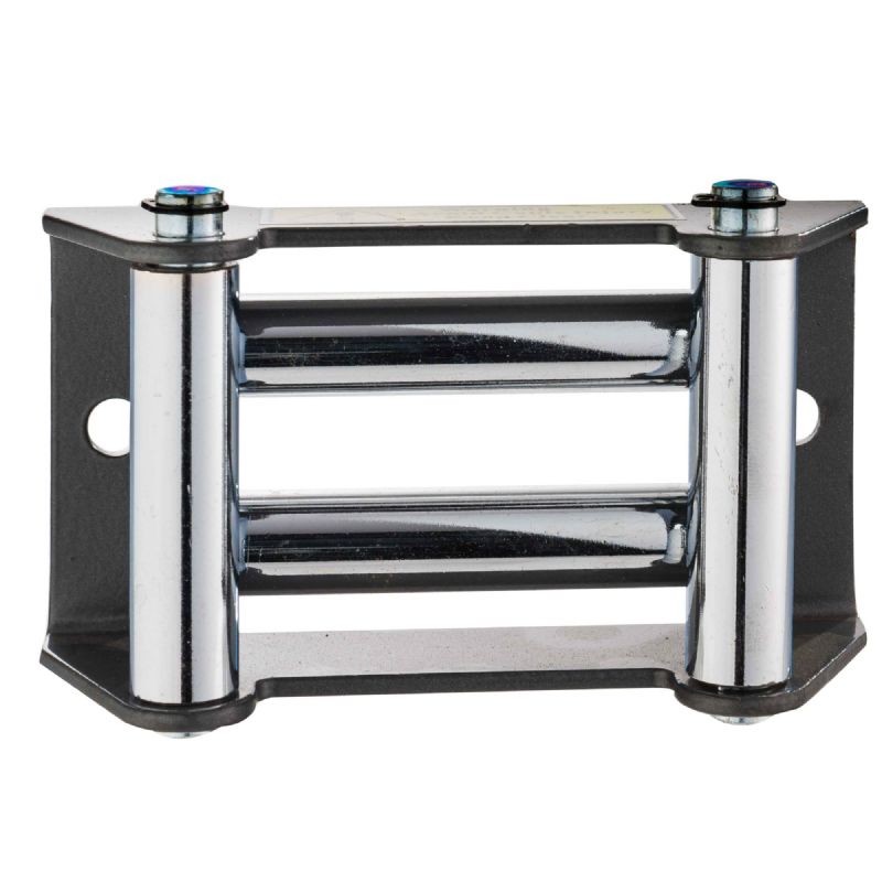 Guide de câble pour treuil 4 rouleaux - Provence Outillage