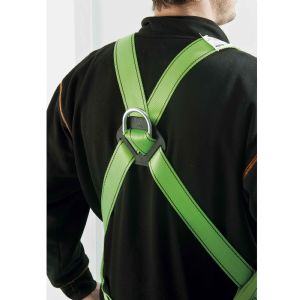 Harnais réglable anti chute - Provence Outillage