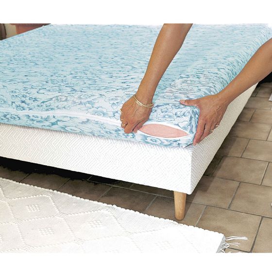 Housse pour matelas - Provence Outillage