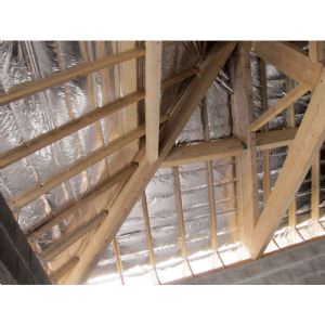 Isolant multicouche - Provence Outillage