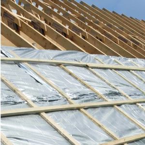 Isolant multicouches Pro 14 épaisseurs WERKA PRO - Provence Outillage