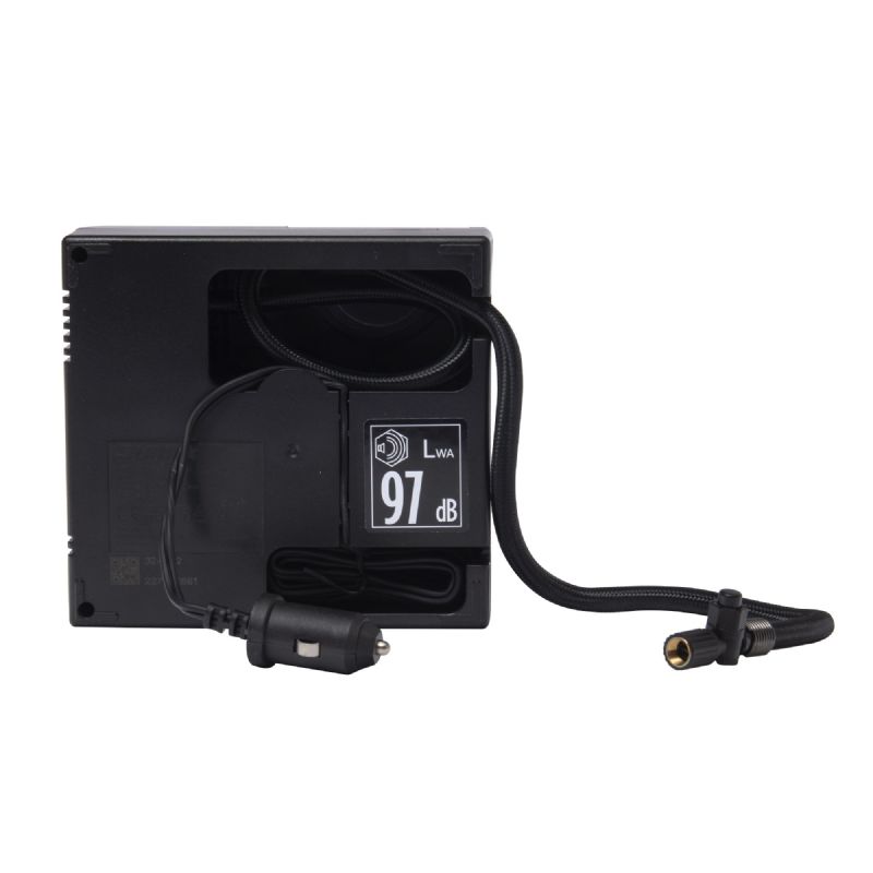 Kit automatique anti crevaison - Provence Outillage