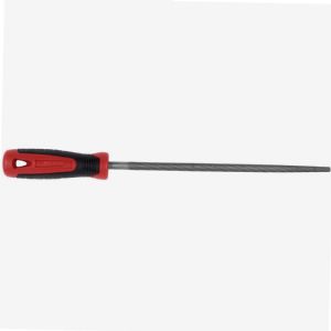 Lime à bois ronde 200mm Kreator - Provence Outillage