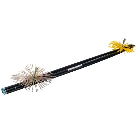 Lot de ramonneur professionnel Werka Pro - Provence Outillage