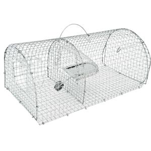 Nasse à rats multi-capture - Provence Outillage