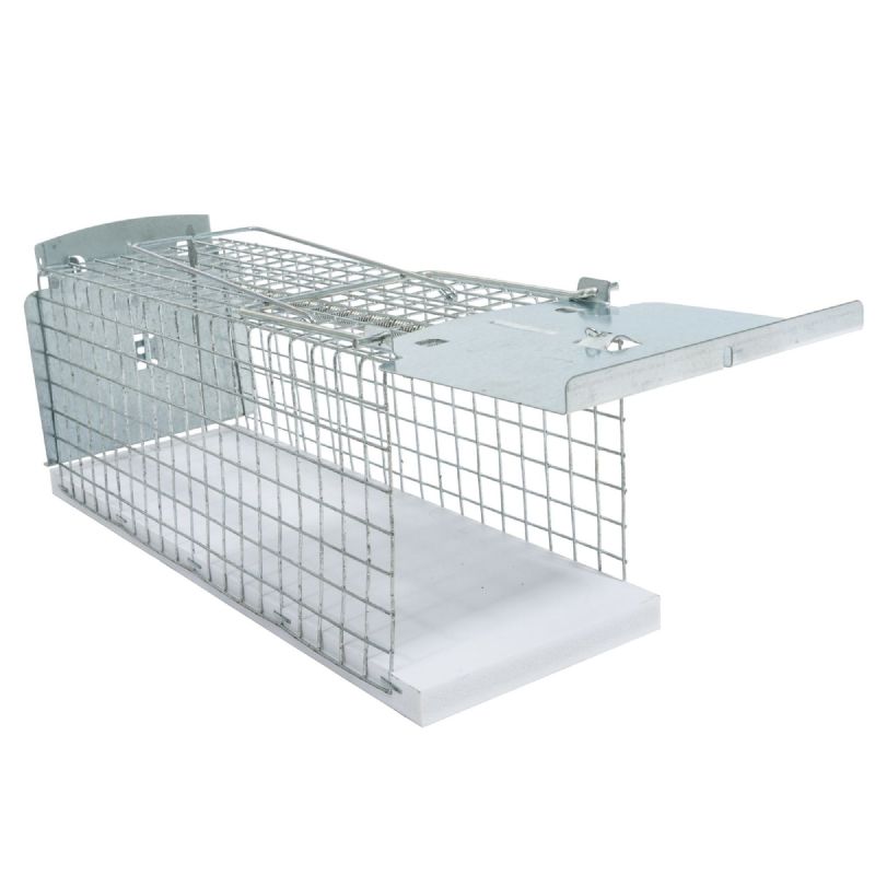 Nasse pour rats et souris - Provence Outillage