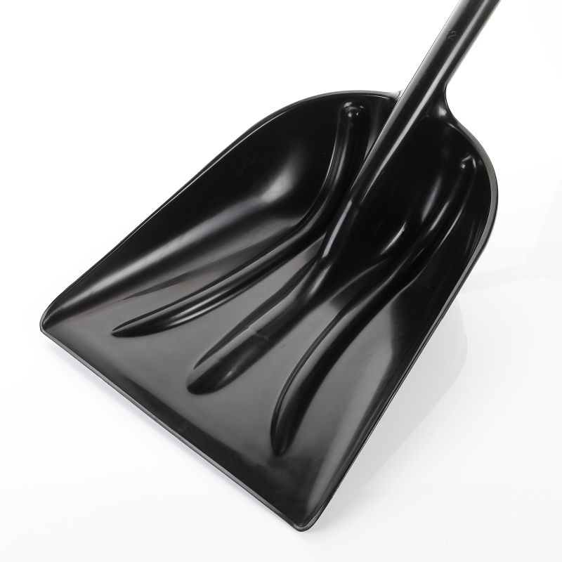 Pelle en polypropylène manche en fibre de verre - Provence Outillage